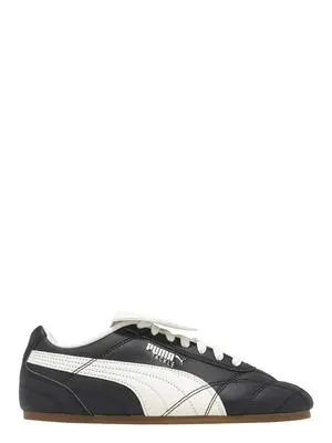 PUMA Tackle Prm Sneakers - Black