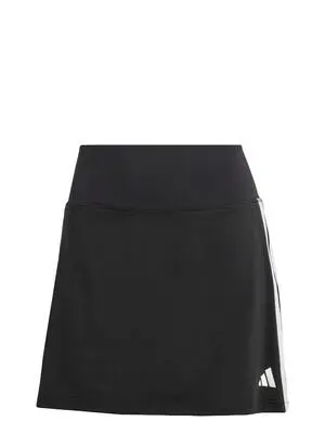 Adidas Train Essentials 3-stripes Skort - Black