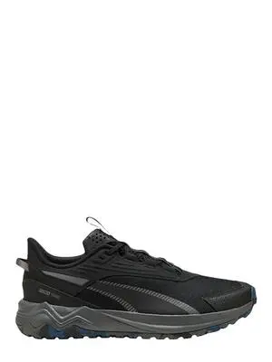 PUMA Extend Lite Trail Sneakers - Black
