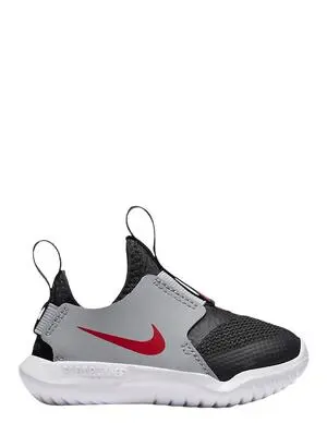 Nike Flex Runner Td Toddler Athletic Sneakers - Grey