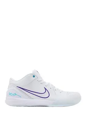 Nike Kobe 4 Protro 'draft Day Pack Charlotte Hornets - White