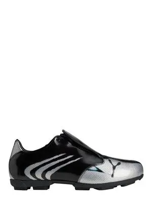 Adidas Y-3 F50 Aop Metallic - Silver