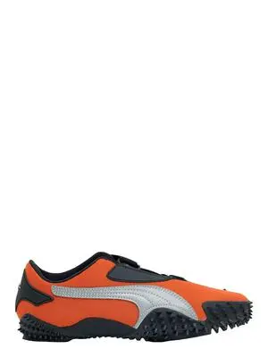 PUMA Mostro Og 'maple Syrup Silver - Brown