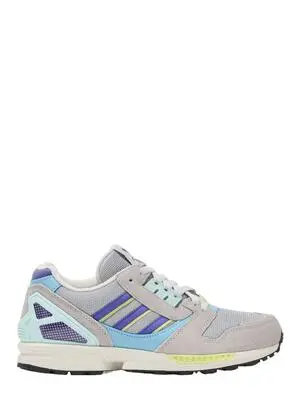 Adidas Zx 8000 Sneakers - Blue
