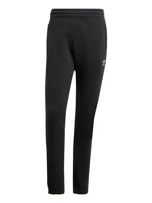 Adidas Trefoil Essentials Jogger Pants - Black