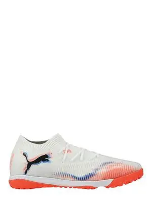 PUMA Future 8 Match Tt Athletic Sneakers - White