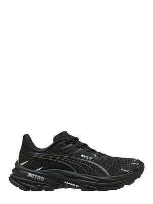 PUMA Fast Trac Nitro 4 Gtx "silver - Black