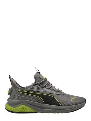 PUMA Amplifier Athletic Sneakers - Grey