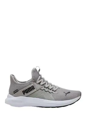 PUMA Softride Enzo 5 Slip Tech Black - Grey