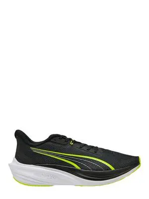 PUMA Darter Pro Athletic Sneakers - Black