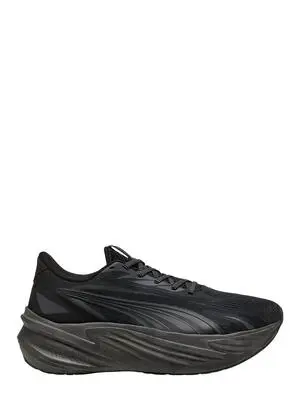 PUMA Maxima Pro Athletic Sneakers - Black