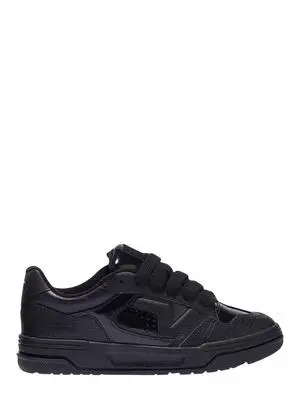 VANS Upland Sneakers - Black