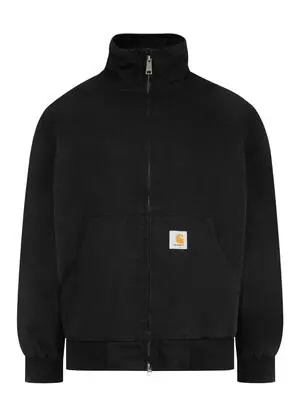 Carhartt Work In Progress Ravon Jacket - Black