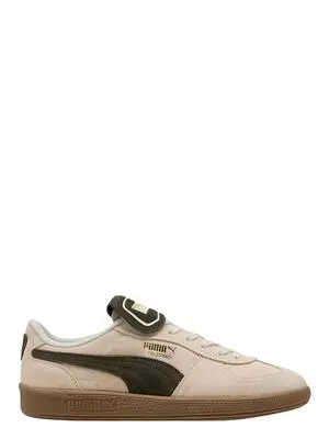 PUMA Palermo Premium Suede - White