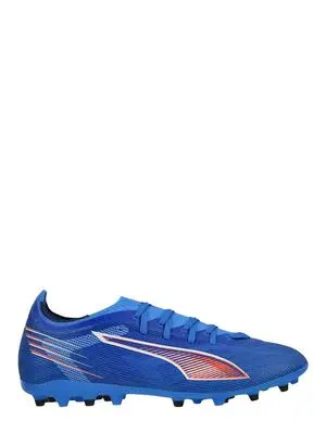 PUMA Ultra 6 Match Mg 'ultra White Glowing Red - Blue