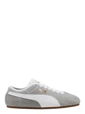 PUMA Tackle White - Grey