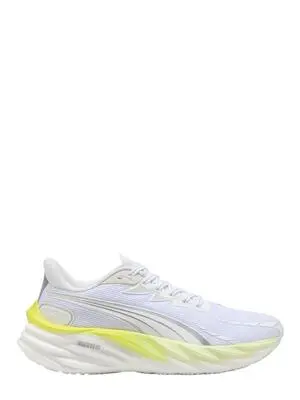 PUMA Velocity Nitro 4 Running Shoe - White