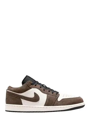 JORDAN Air Jordan 1 Low 'Palomino Phantom' Brown