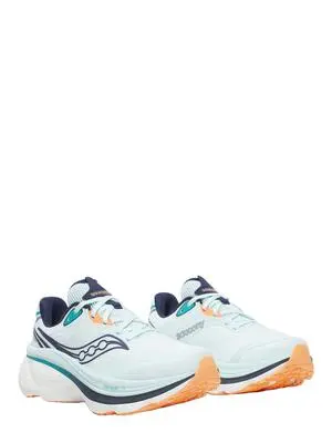 Saucony Hurricane 26 Running Shoes - Spa/naval