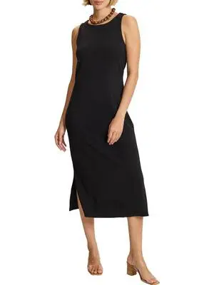 TOMMY BAHAMA Tommy Bahama Darcy Ottoman Midi Dress