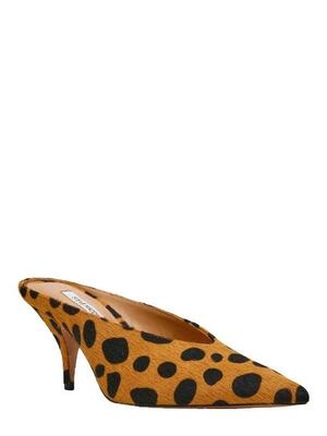STEVE MADDEN Fonza Pointed Toe Mule