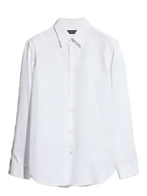 Gucci Formal Dress Shirt - White