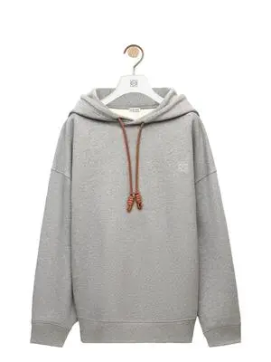 LOEWE Loewe Logo Pullover Hoodie