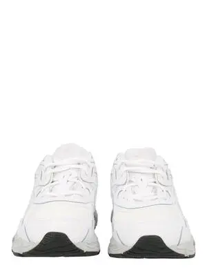 Asics Low-top Athletic Sneakers - White