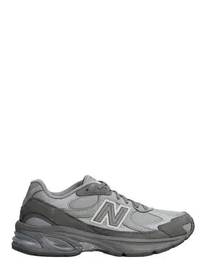 COMME DES GARÇONS X NEW BALANCE Designer Collaboration Sneakers - Grey