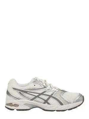Asics ASICS Mesh Athletic Sneakers Beige