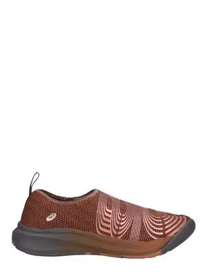 Asics ASICS Slip-On Athletic Sneaker Brown