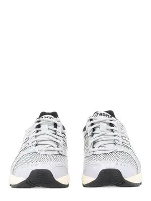 Asics ASICS Mesh Athletic Sneakers Grey