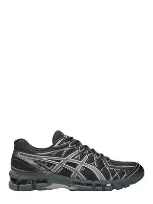 Asics ASICS GEL-Kayano 20 Low-Top Athletic Sneakers Blackgrey