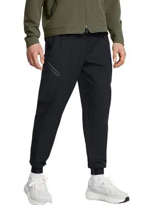 UNDER ARMOUR Unstoppable Woven Joggers