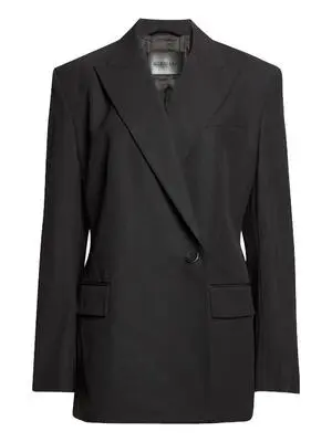 HELMUT LANG Belted Blazer