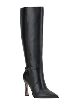 Jessica Simpson Soavel Knee High Boot Black
