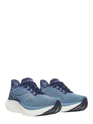 Saucony Triumph 24 Running Shoe - Windward/naval