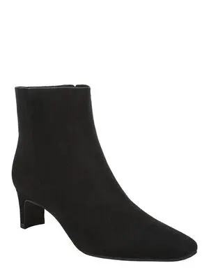 LIFESTRIDE Fresno Bootie - Black