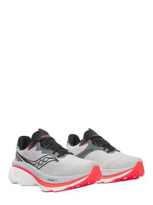 Saucony Hurricane 23 Neutral Stability Running Shoe - Cadet/black