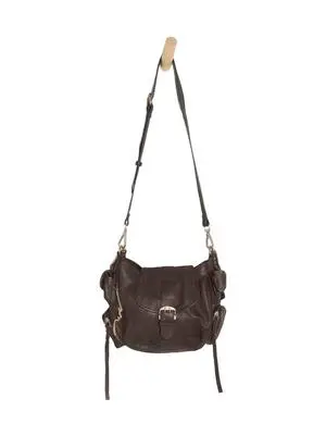 Free People We The Free Asher Tote - Espresso