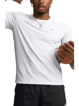Under Armour The Bouncy T-shirt White
