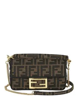 FWRD RENEW Fendi 包袋 - Brown