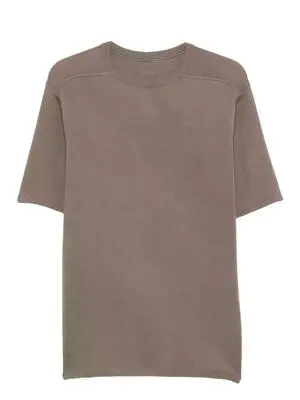 Rick Owens Level T-shirt - Grey