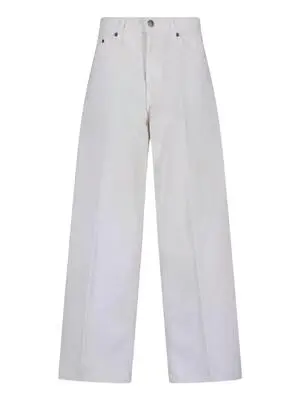 HAIKURE Haikure Bethany Wide-Leg Jeans