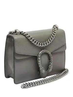 GUCCI Gucci Mini Dionysus Cross Body Bag