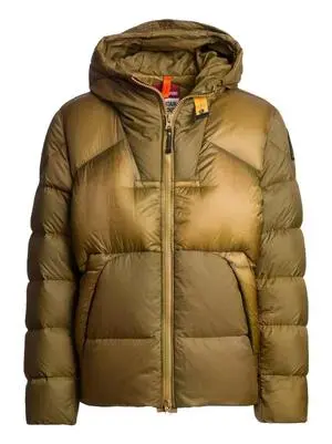 PARAJUMPERS Parajumpers Notigi Hooded Down Jacket