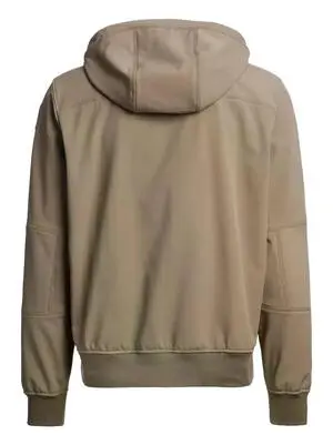 PARAJUMPERS Parajumpers Abner Hooded Jacket