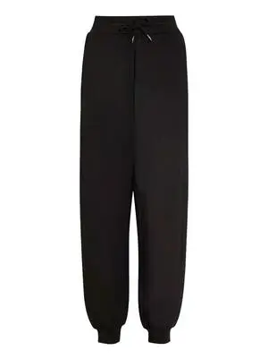 NOW YOU LIVE NOW YOU LIVE Uppingham Track Pants Black