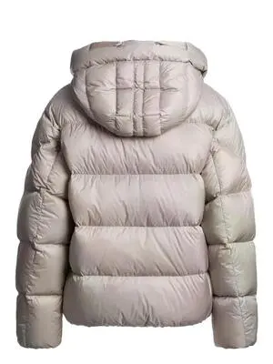 PARAJUMPERS Parajumpers Tilly Hooded Down Jacket Neutrals