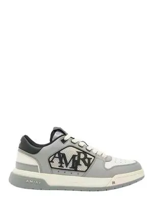 Amiri Classic Low Top Sneakers - Grey